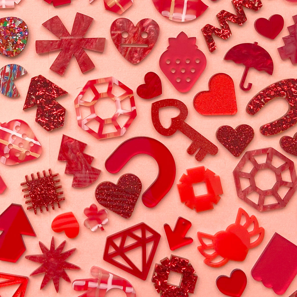 Laser Cutting Gallery - Online Laser Cutting