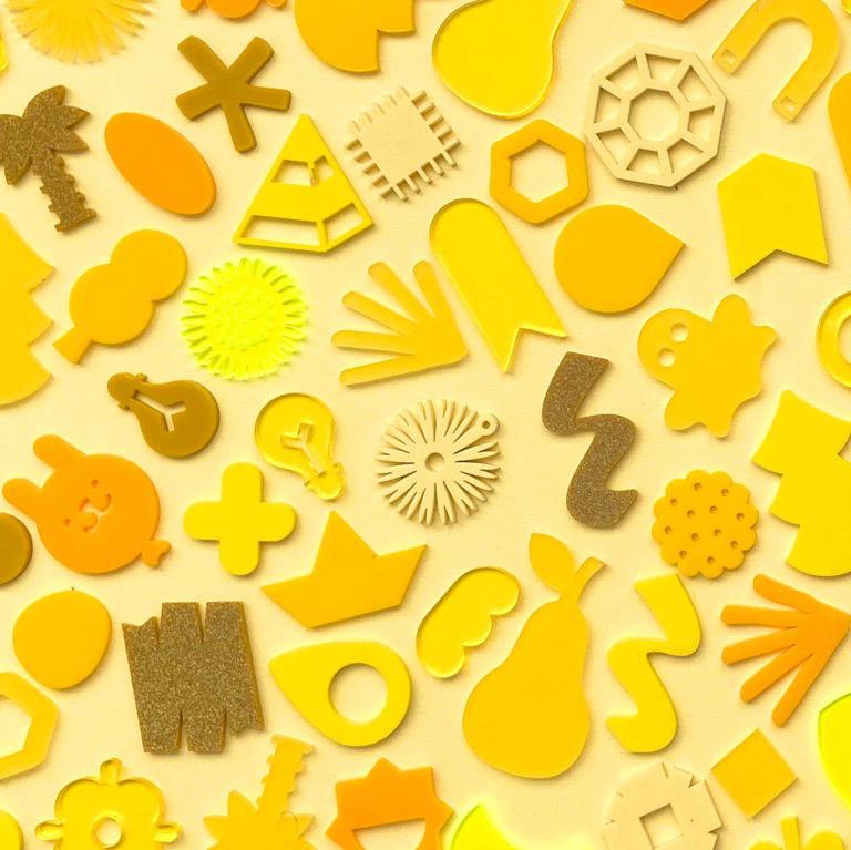Laser Cutting Gallery - Online Laser Cutting