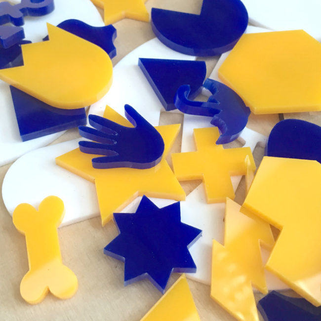 Things We Cut - Online Laser Cutting